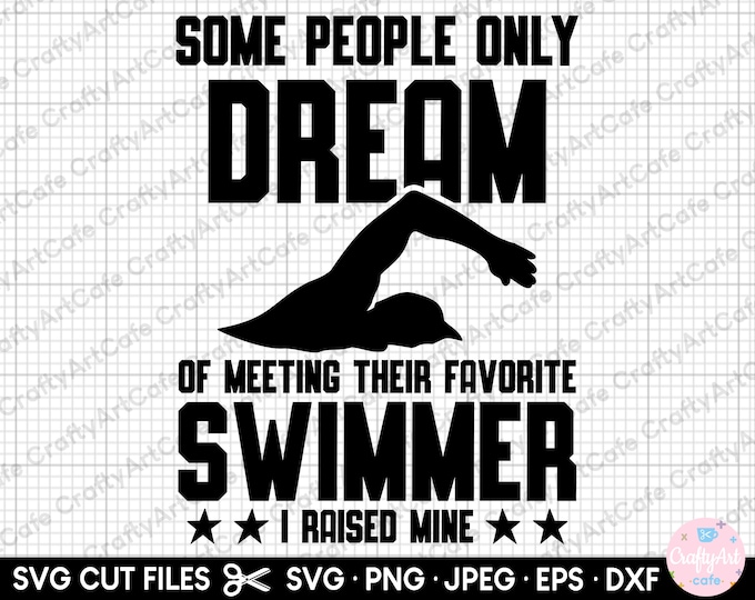 Swimming Svg Png Swimmer Svg Png - Etsy Canada