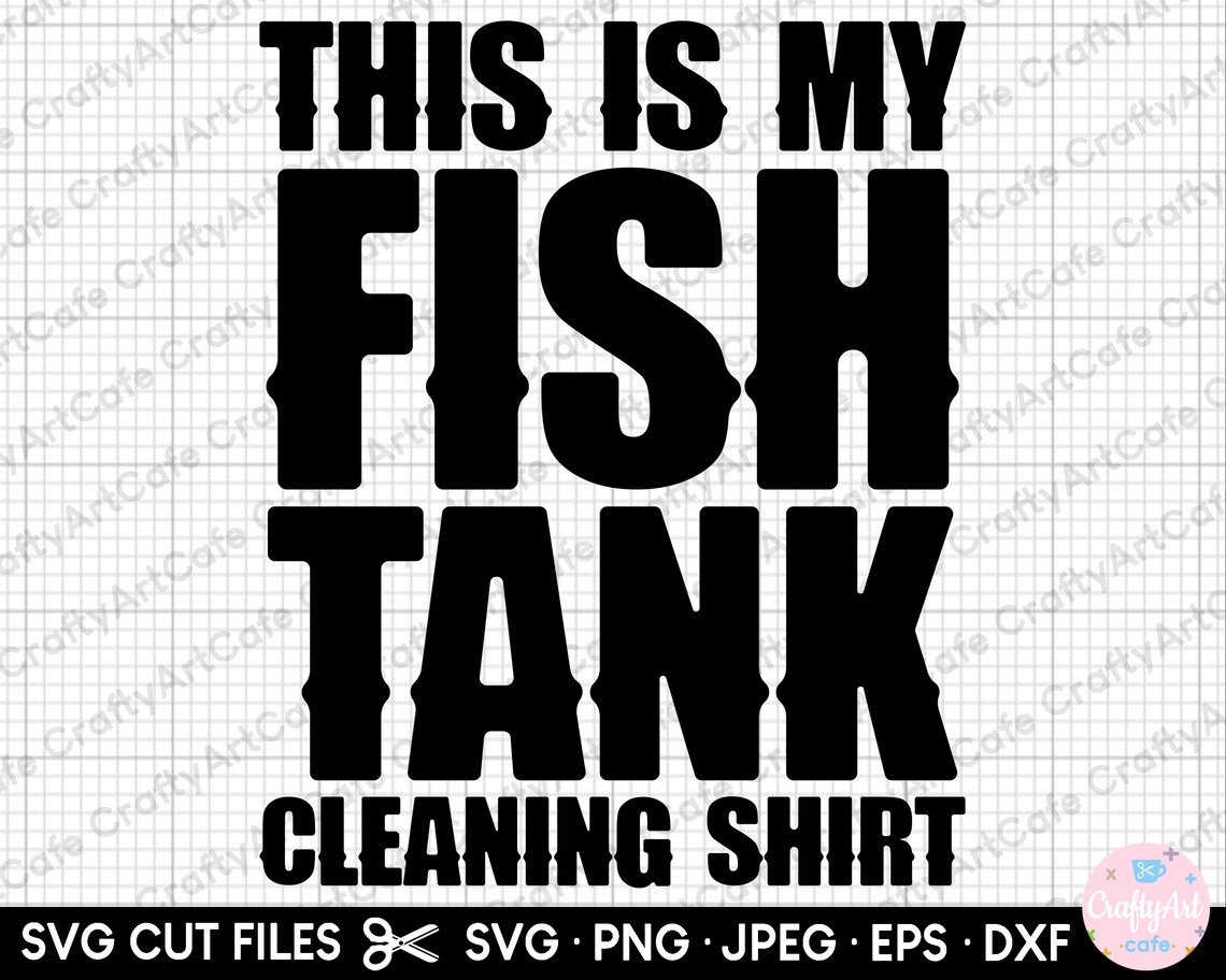 Aquarium Svg Png Fish Tank Svg Png - Etsy