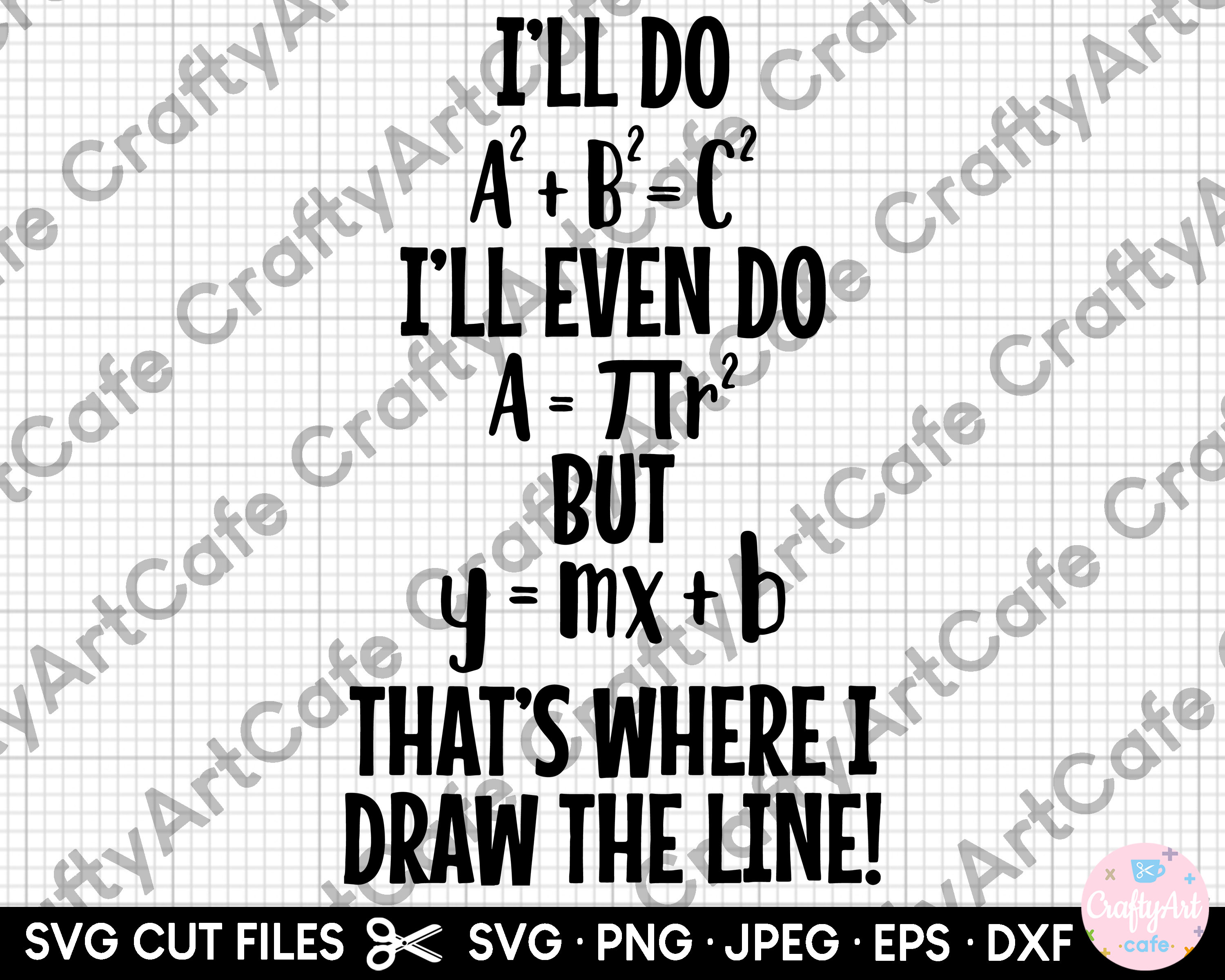 Math Svg, Math Teacher Svg, Math Student Svg for Shirts, for Cricut ...