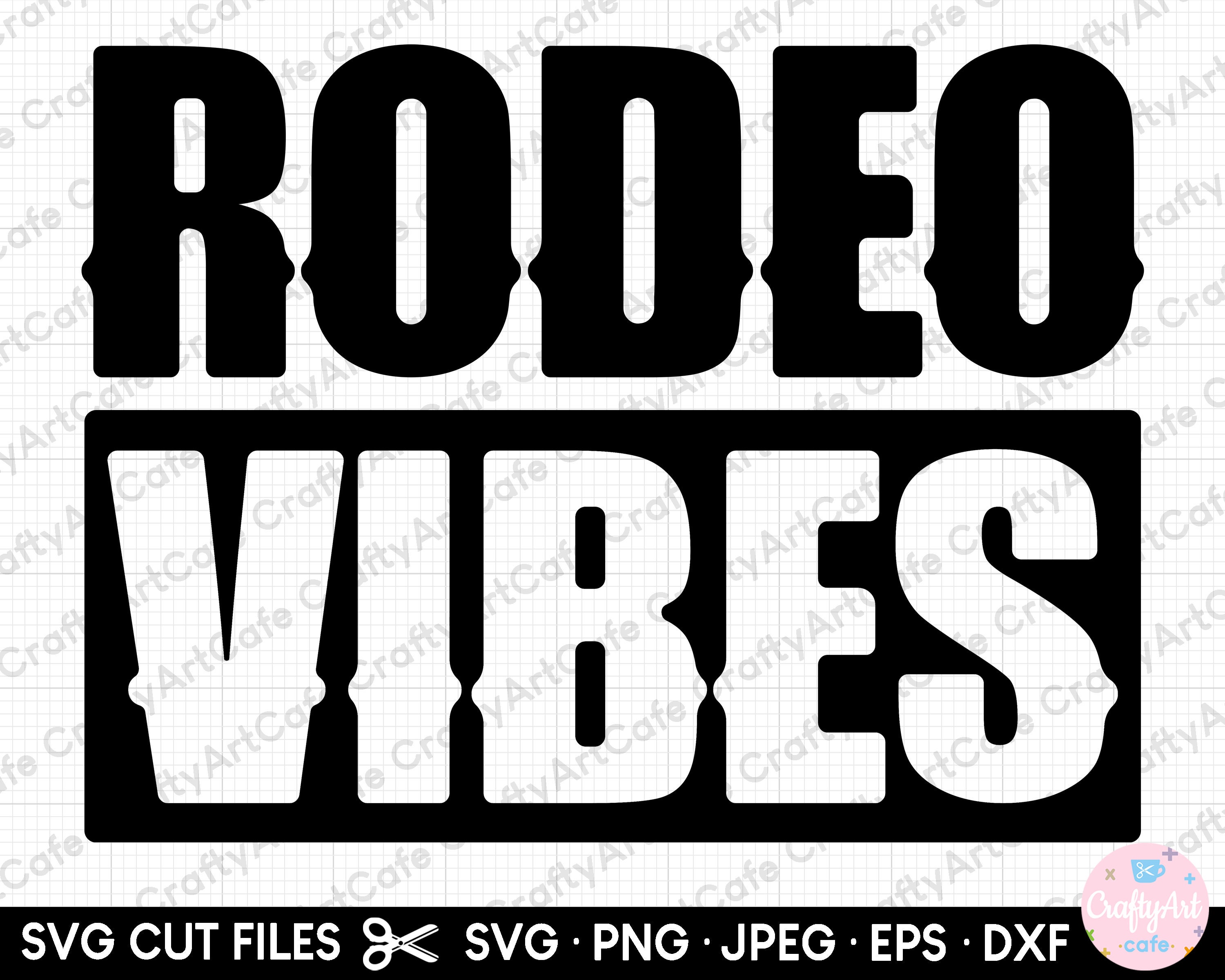 Rodeo Svg Rodeo Png - Etsy