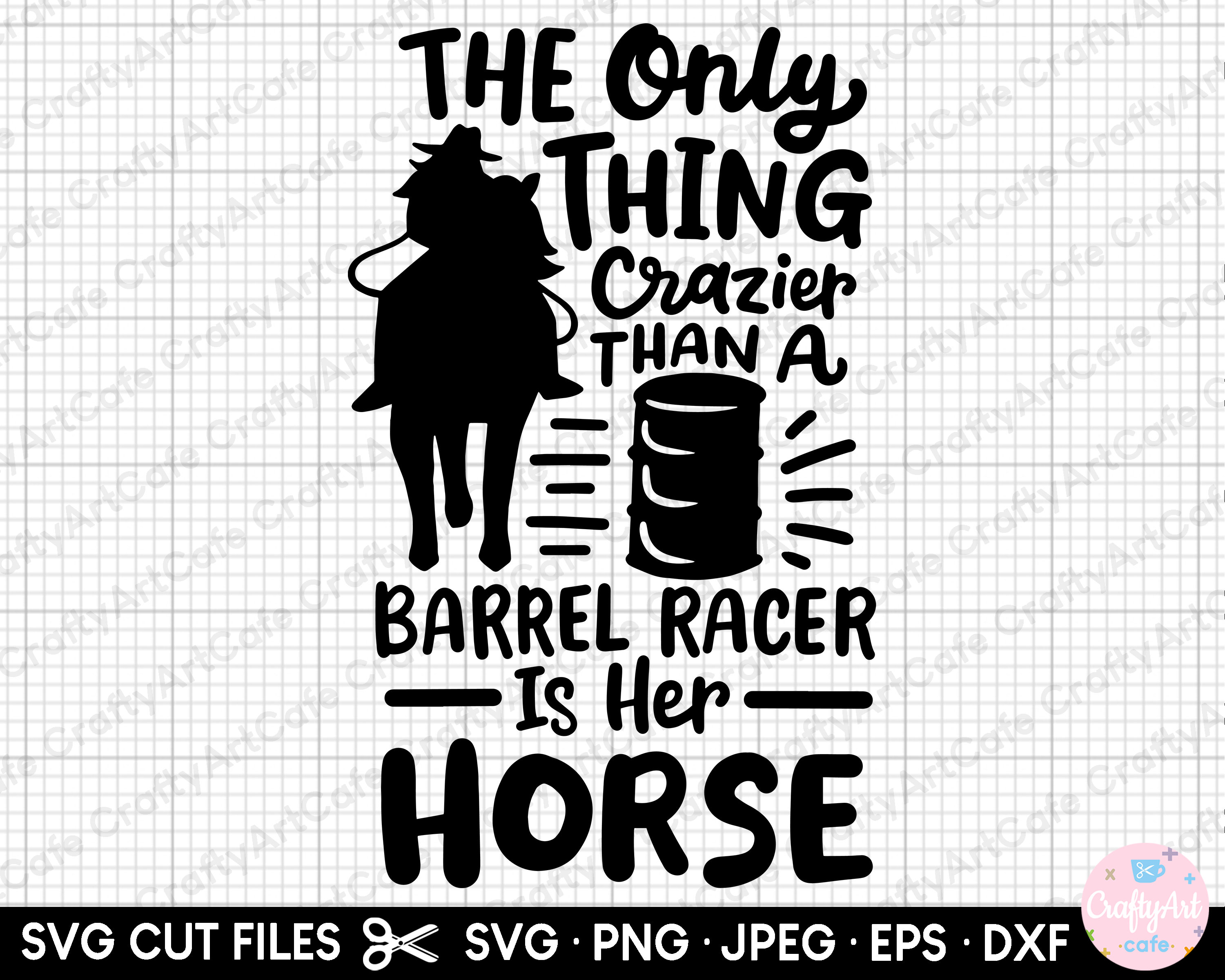 Barrel Racing Quotes And Sayings