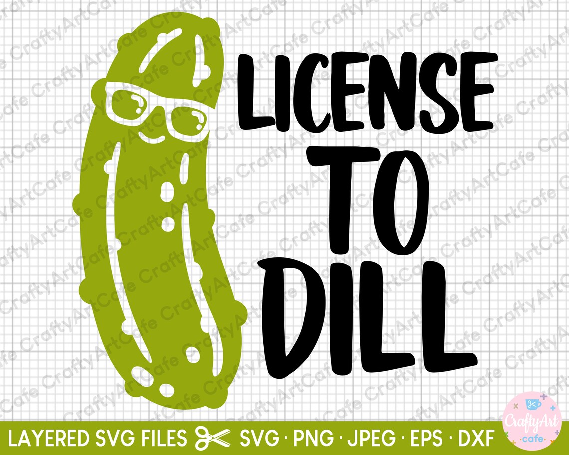 Pickle Svg, Pickle Png, Pickles Svg, Pickles Png, Pickles Lover Svg Png ...