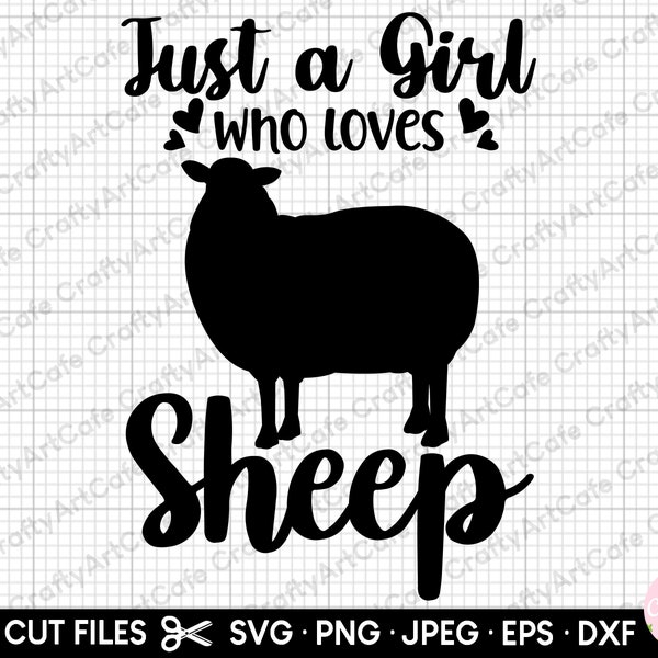 Sheep Drawing - Etsy