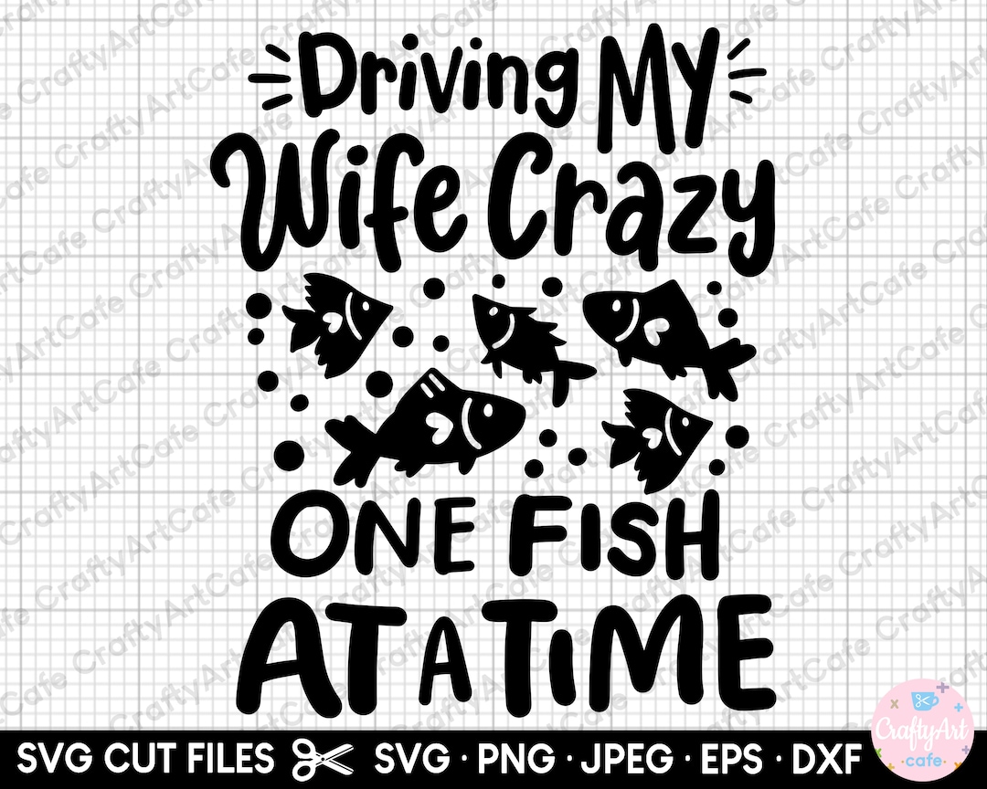 Aquarium Svg Png Cricut Cut File Aquarist Fish Tank Svg Png Esp Dxf Cut ...