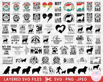 Newfoundland and Labrador SVG, Round Flag SVG, Canada Province Circular ...