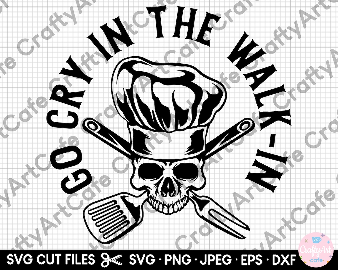 Chef Svg Chef Png Chef Svg Cut File Cricut Chef Svg - Etsy