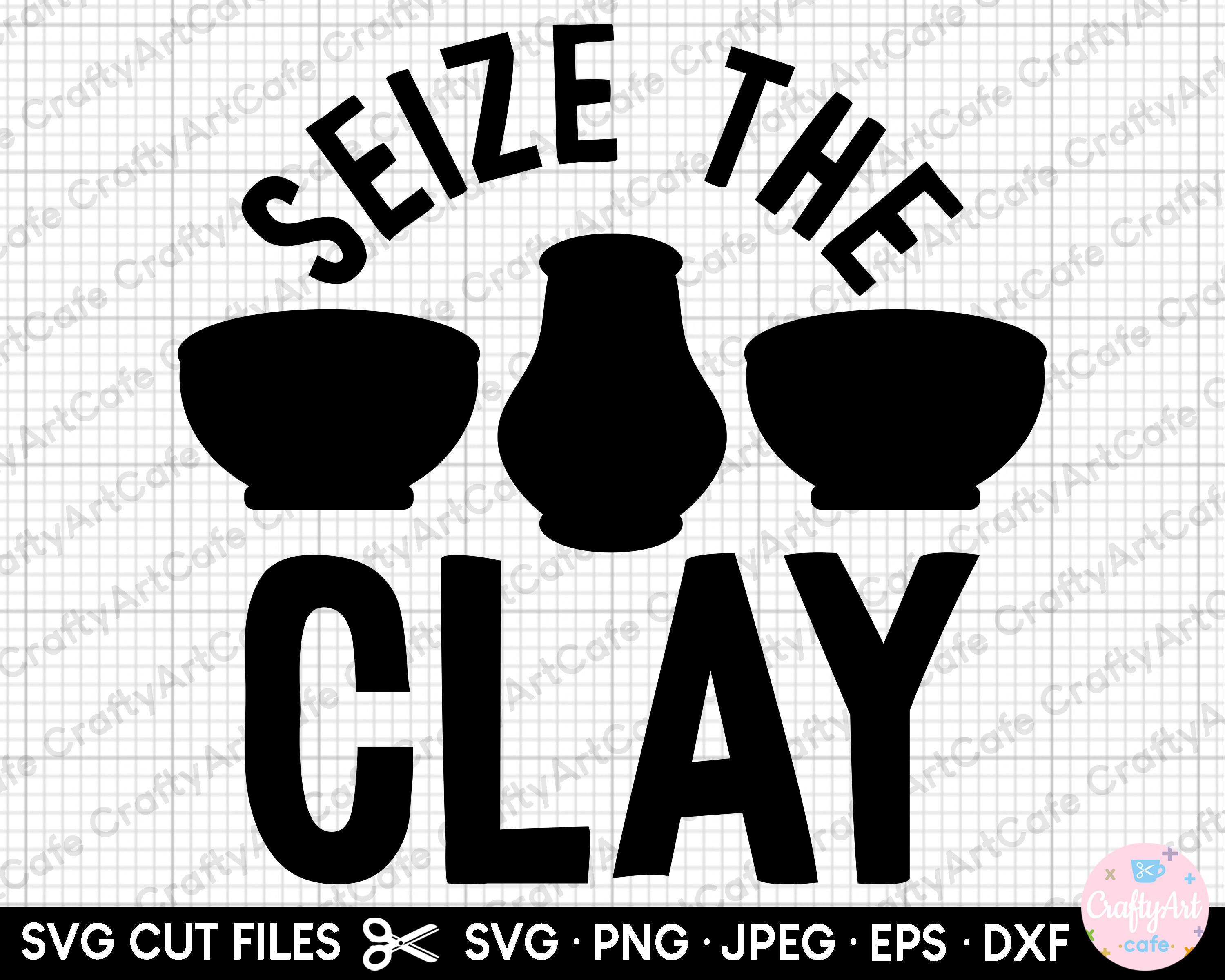 Pottery Svg Pottery Png Pottery Svg Cricut Shirt - Etsy Ireland