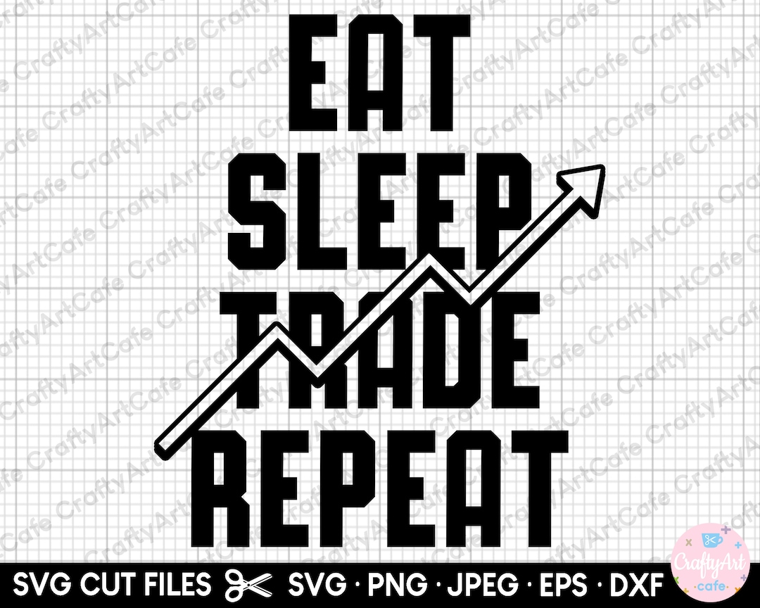 Trading Svg Trading Png Trading Jpg Jpeg Trading Design Trader Svg ...