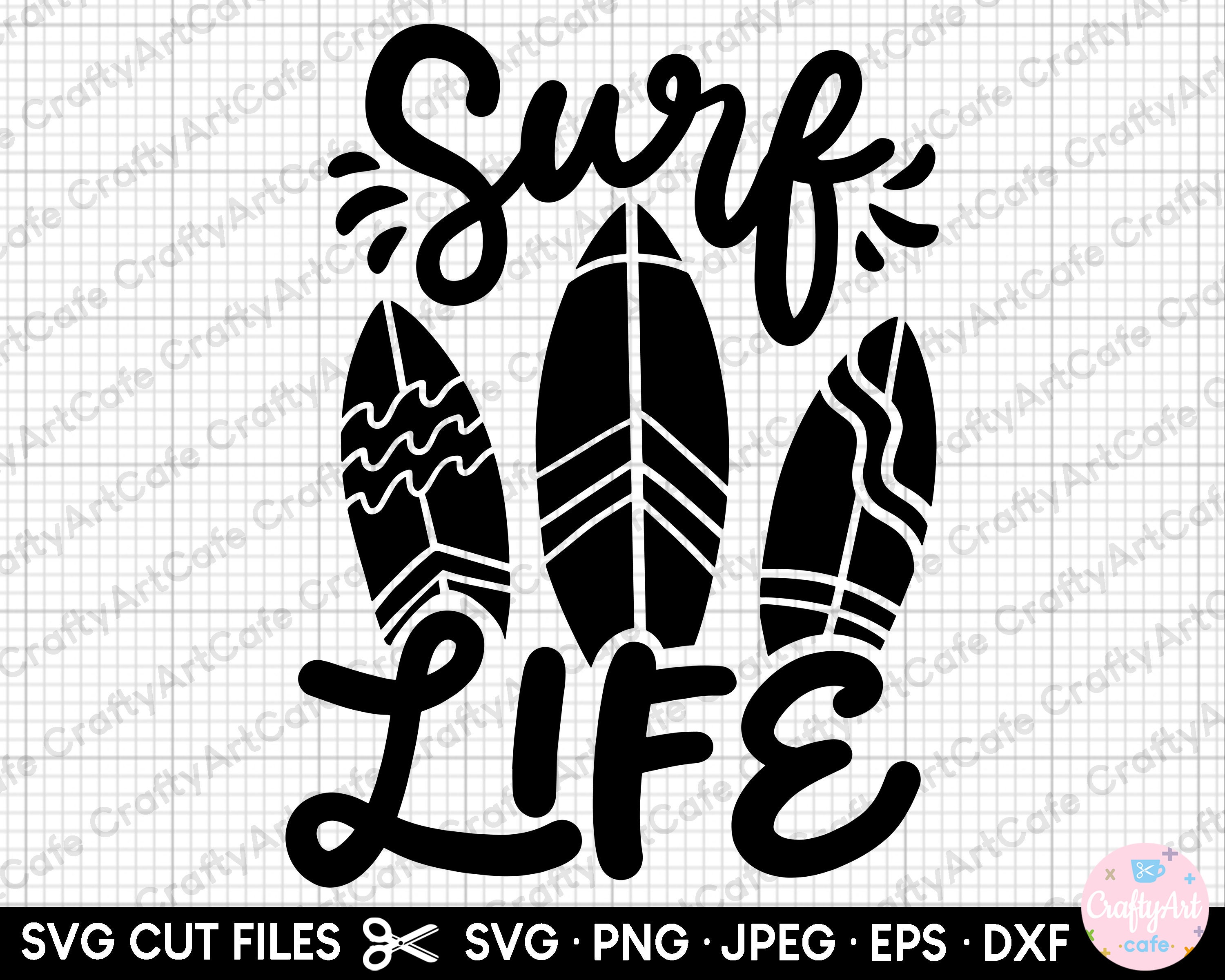 Surfing Svg Surfer Svg Surfing Png Surfer Png Cut File Cricut - Etsy