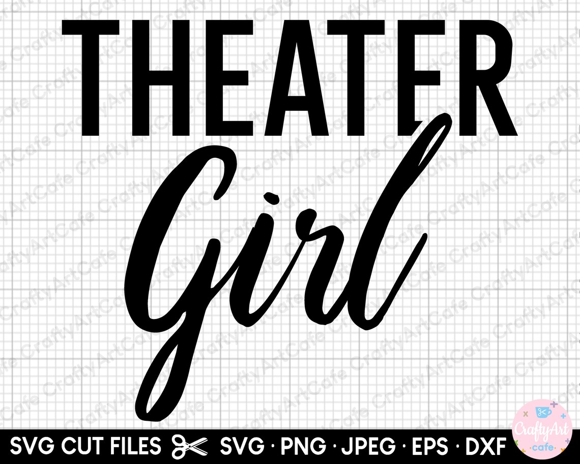 Theater Svg Theater Png Actor Svg Actor Png Actress Svg Png Theater Svg ...