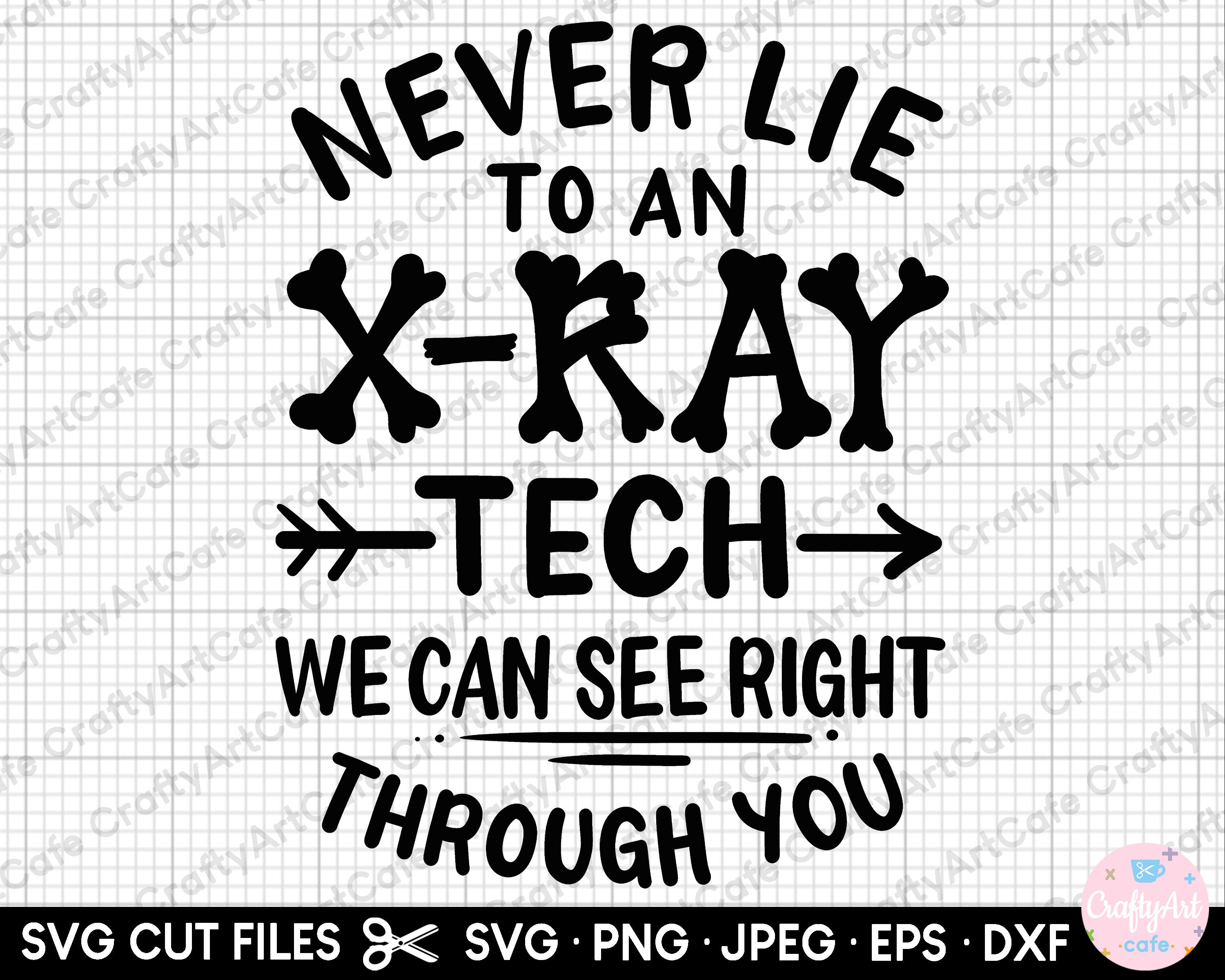 X Ray Technician Svg Png X Ray Tech Svg Png - Etsy UK