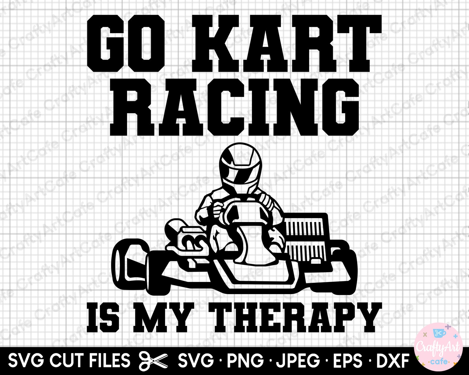 Kart Svg Cricut Kart Png Kart Racing Svg Kart Racing Png Commercial Use ...