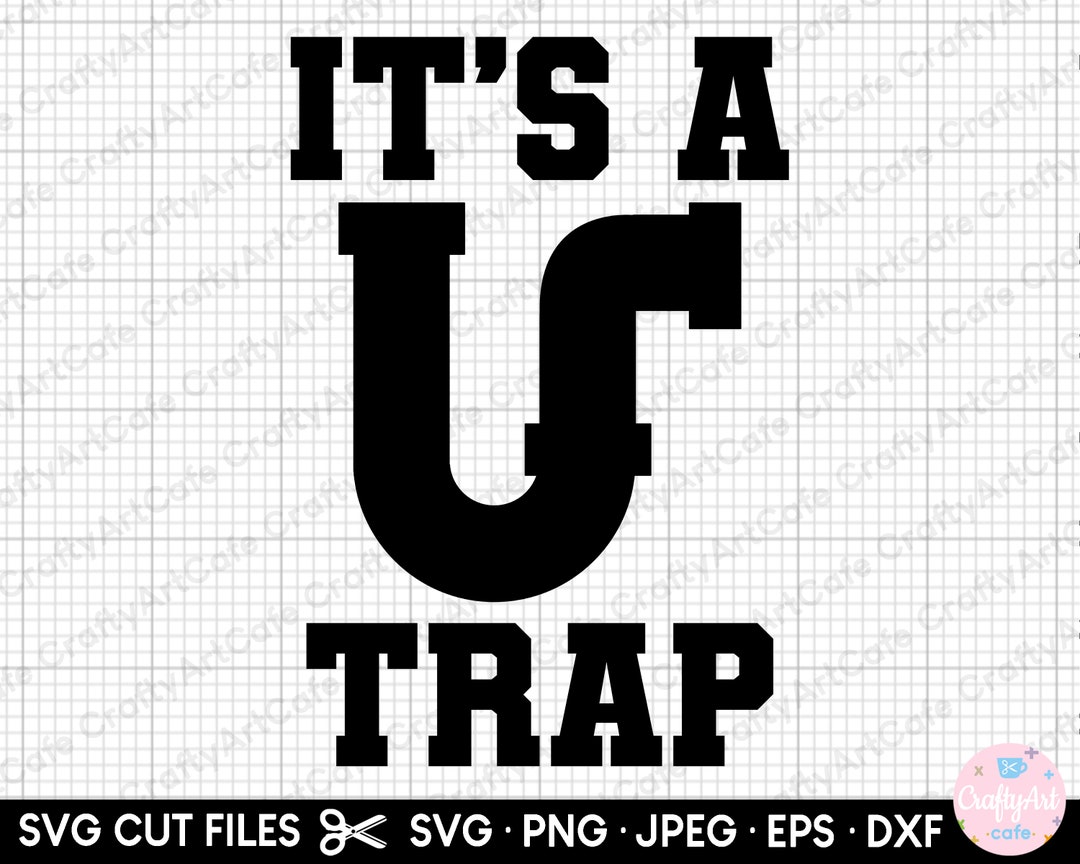 Plumber Svg Png Cricut - Etsy