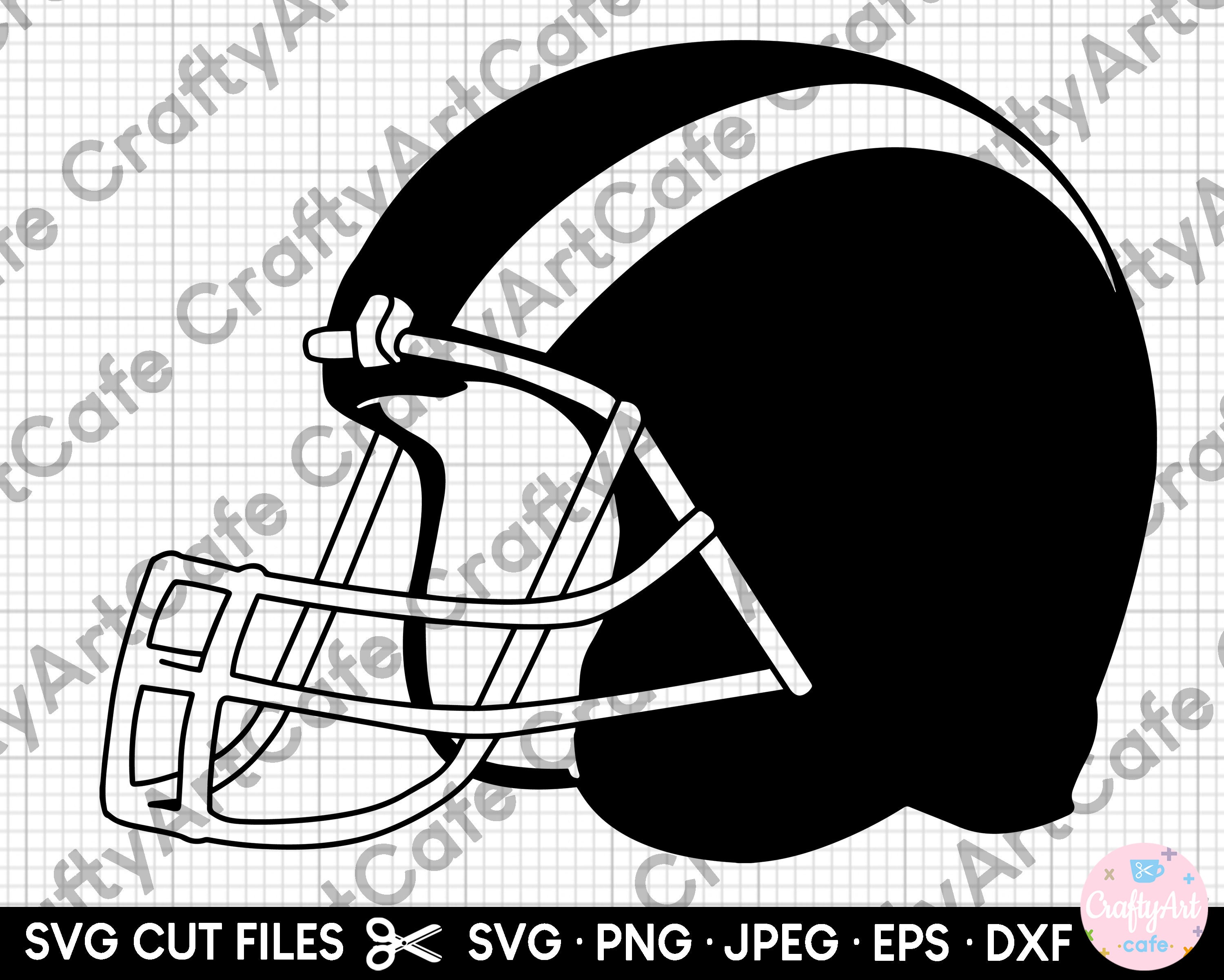 American Football Helmet Svg Football Helmet Png Football Helmet ...