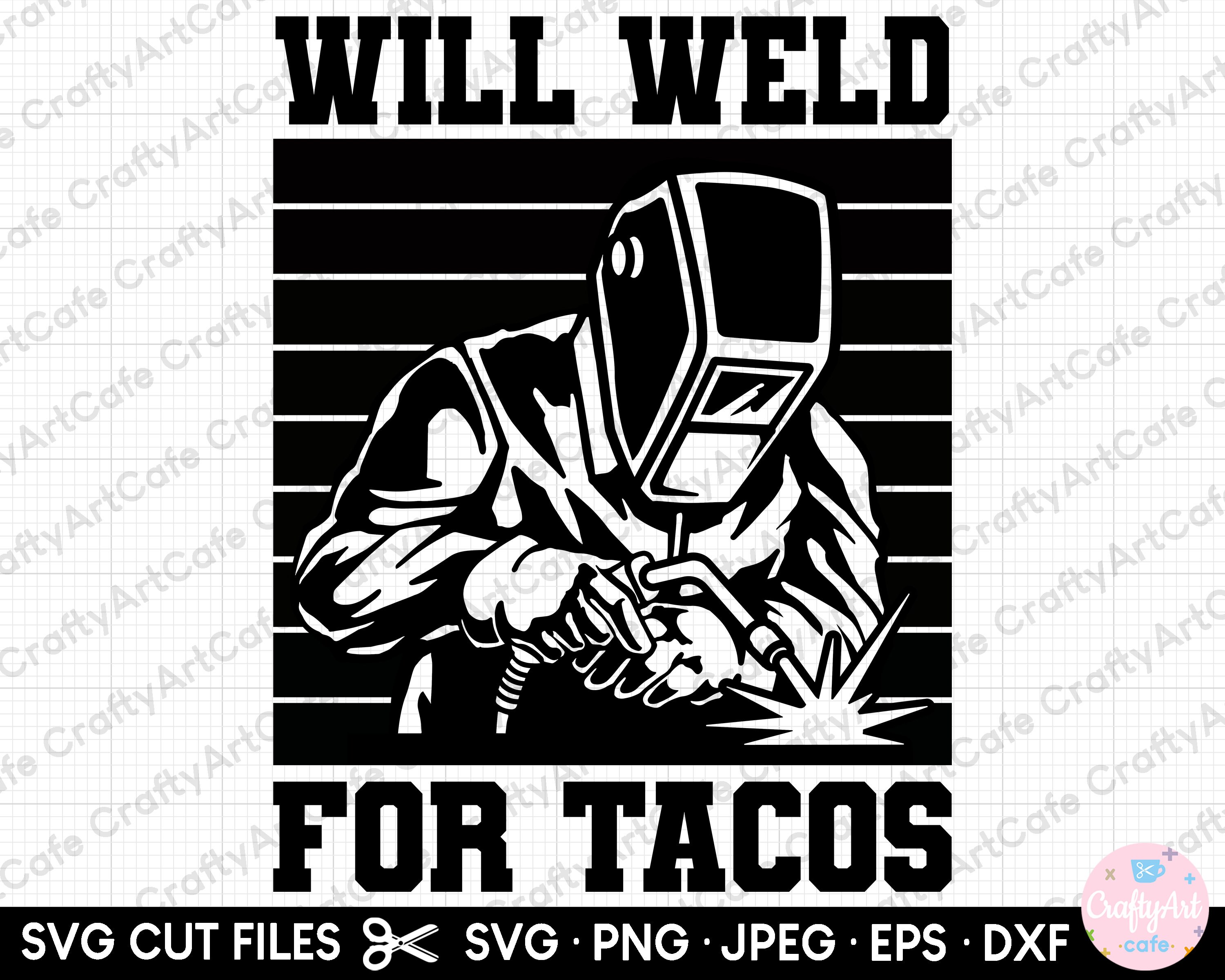 Welder Svg Welding Svg Welder - Etsy