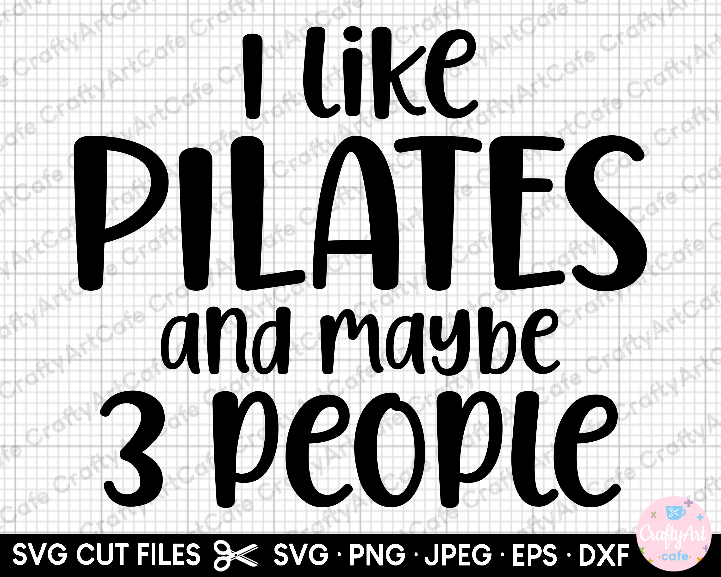Pilates Svg Pilates Png - Etsy