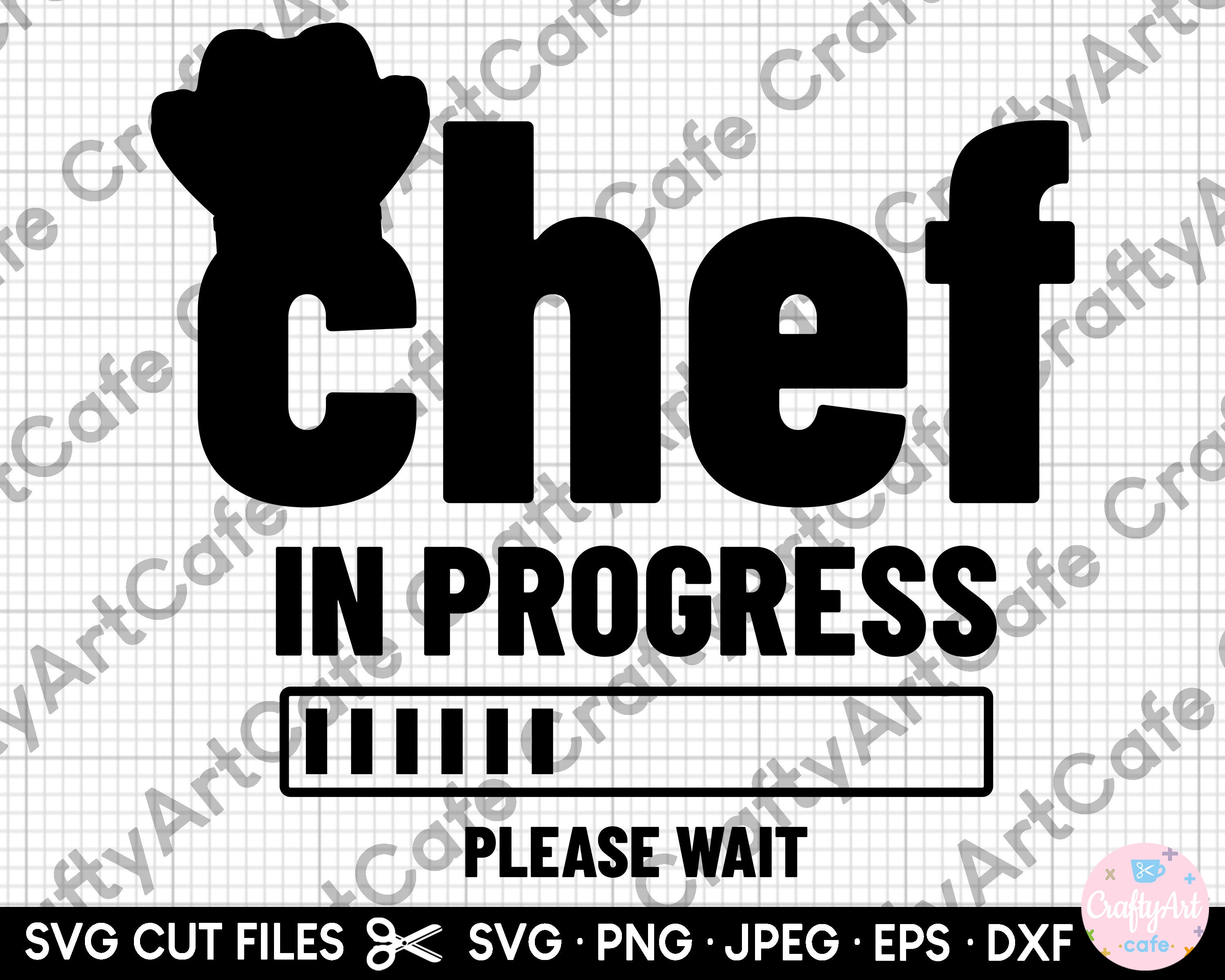 Chef Svg Files for Cricut Chef Svg for Shirts Chef Png Cook Svg Future ...