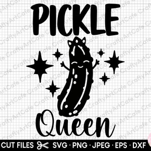 Pickle Svg, Pickle Png, Pickles Svg, Pickles Png, Pickles Lover Svg Png ...