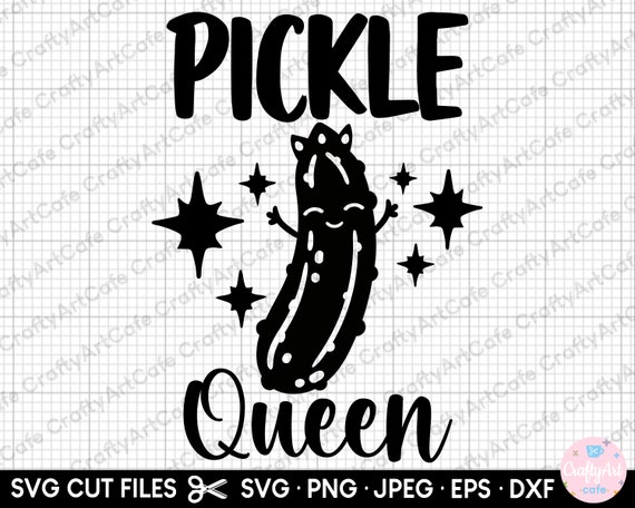 Pickle Svg Pickle Png Pickles Svg Pickles Png Pickles - Etsy