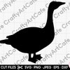 Goose SVG, Goose Bumps PNG, Goose Clipart, Goose Shirt Design, Goose ...
