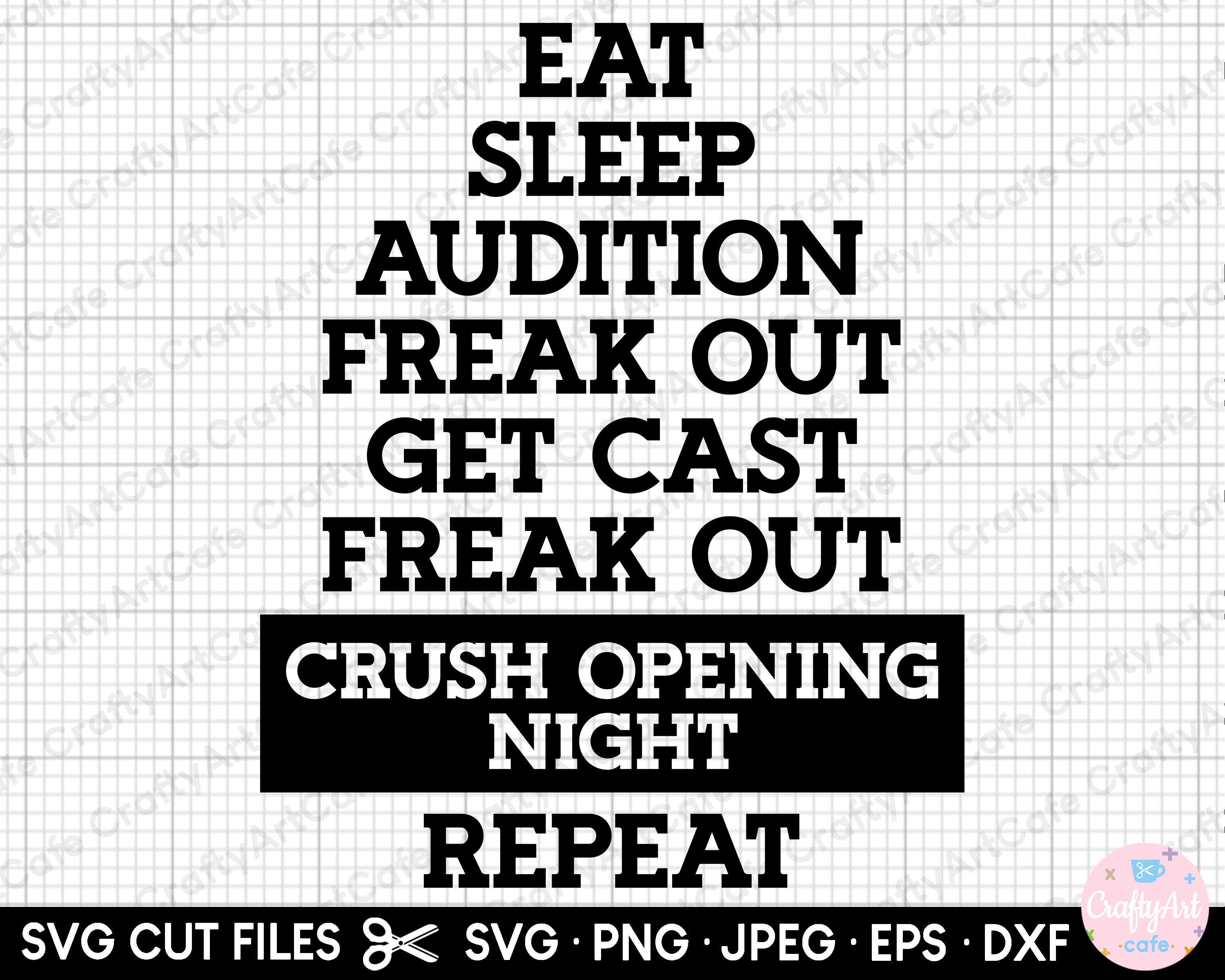 Theater Svg Theater Png - Etsy