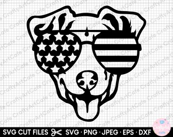 Russel Flag Svg - Etsy