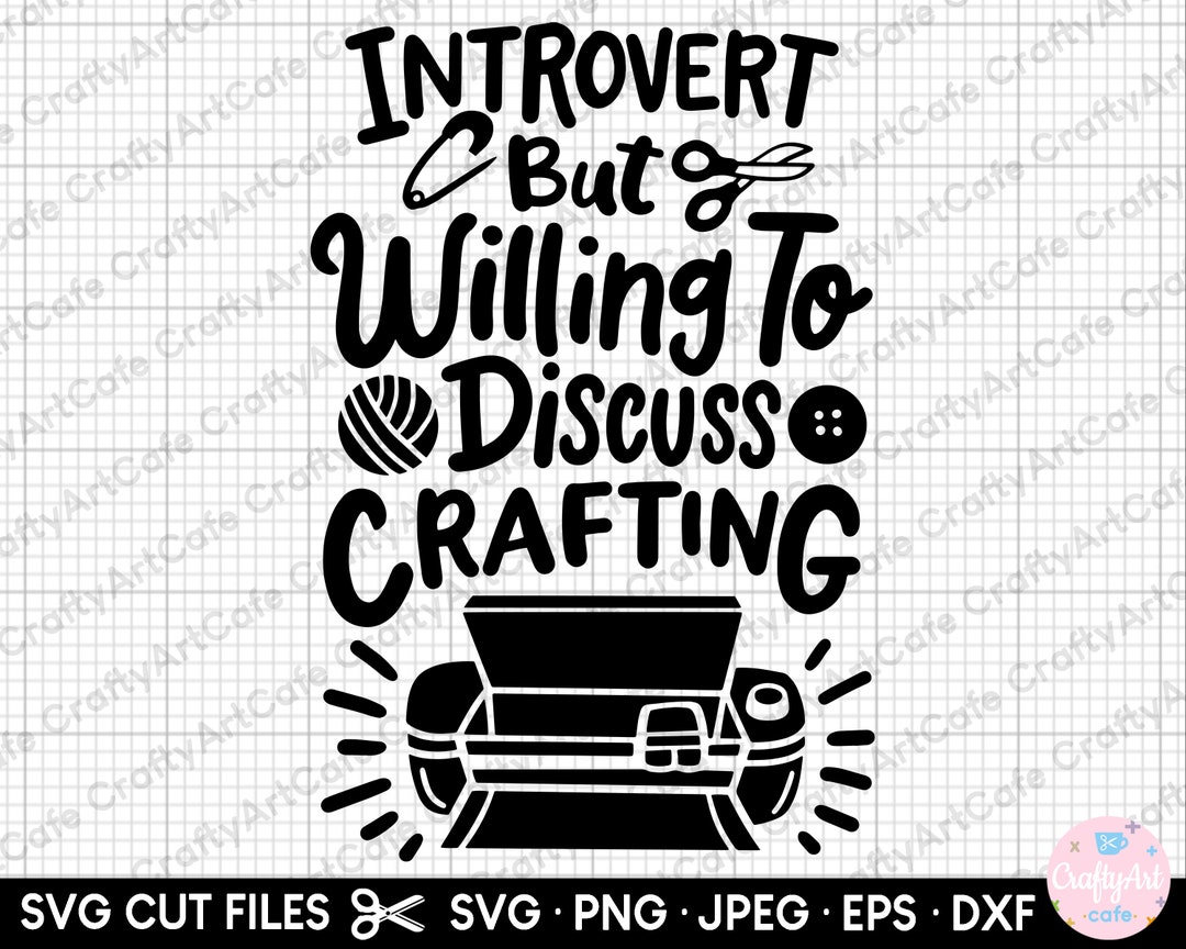 Crafting Svg Cricut Crafting Png Cutting Machine Cut File Crafting Svg ...
