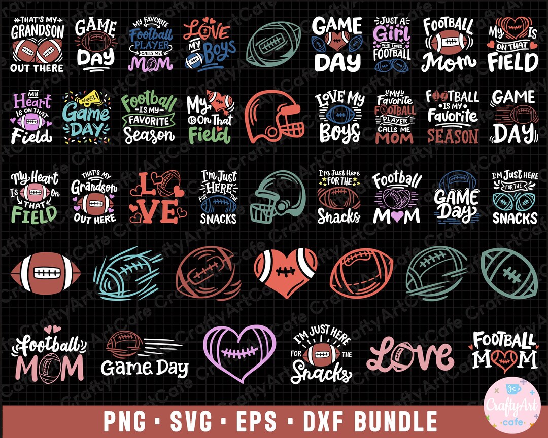 Football Girl Png Football Girl Svg Football Girl Png Bundle ...