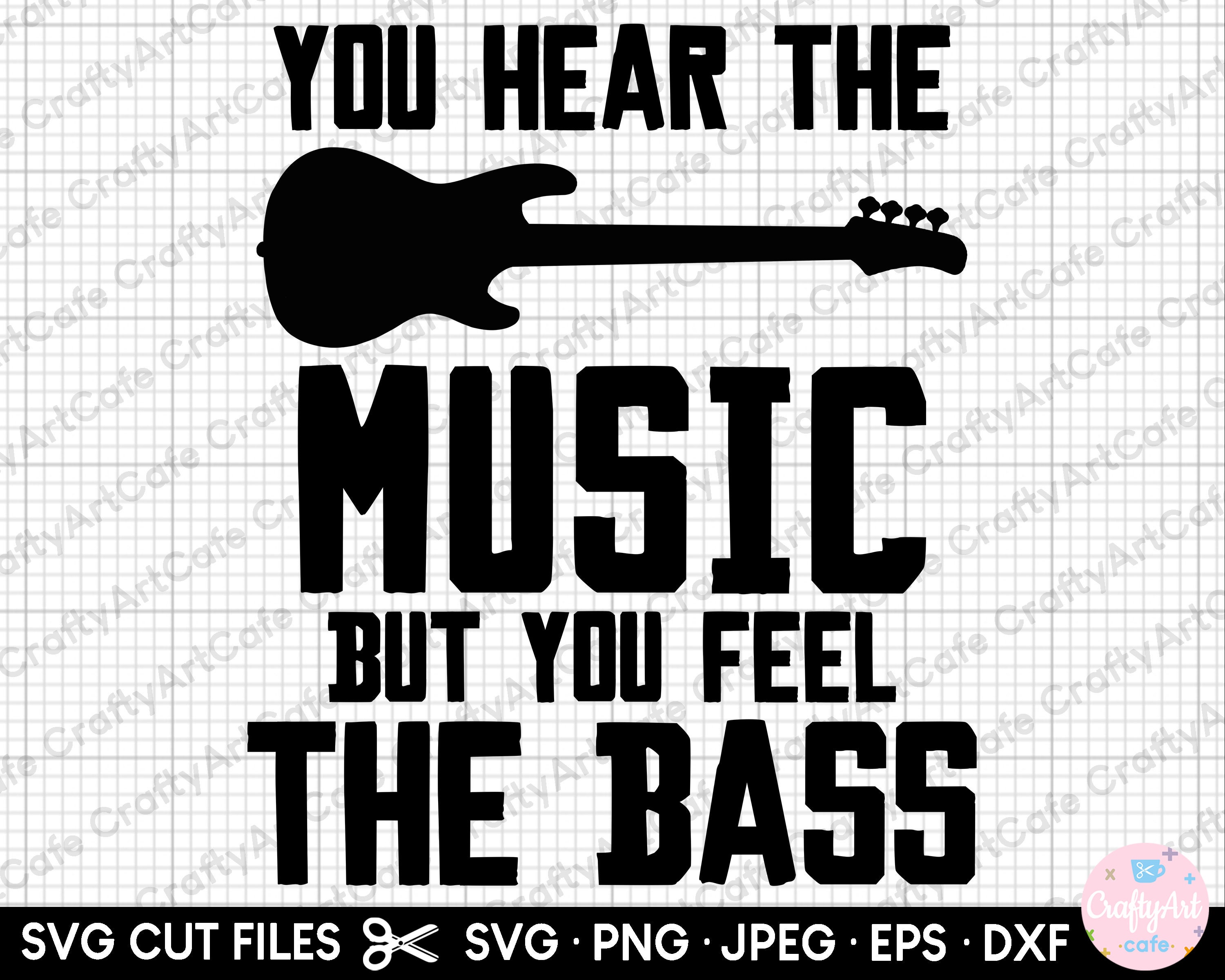 Bass Guitarist Svg Png Bass Player Svg Png Bassist Svg Png - Etsy Hong Kong