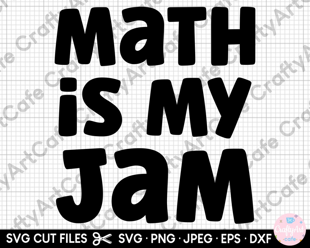 Math Svg Math Png Math Teacher Svg Math Teacher Png Math - Etsy