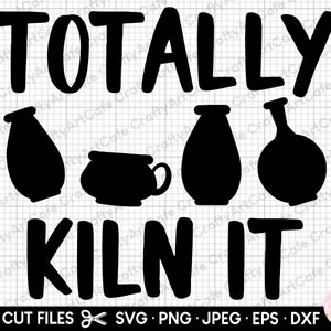 Pottery Svg Pottery Png Pottery Svg Cricut Shirt Commercial Use Eps Dxf ...
