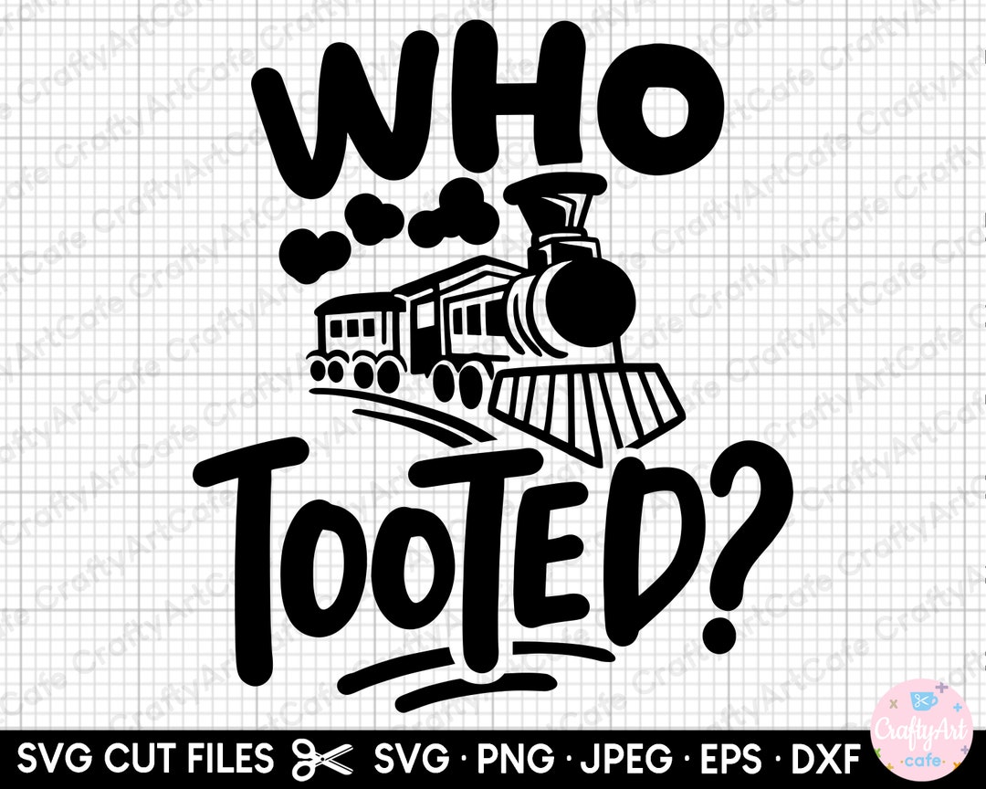 Trainspotter Svg Cricut Png Trainspotting Svg Cricut Cut File Png Who ...