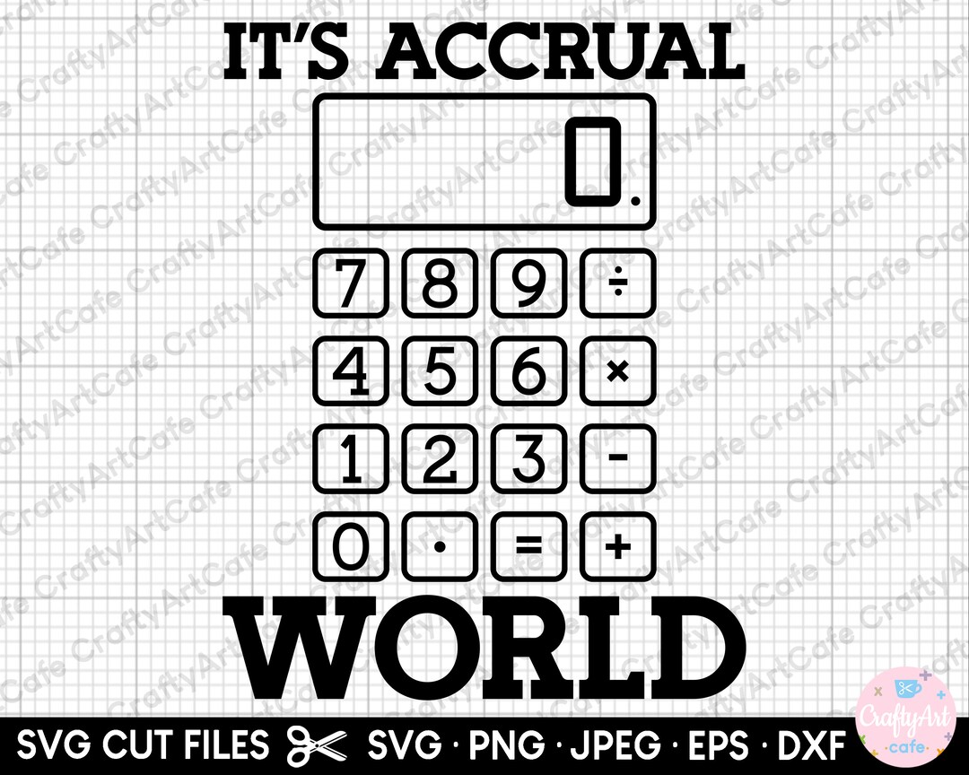 Cpa Svg Cpa Png Cpa Svg Cricut Cpa Gift Svg Png Certified Public ...