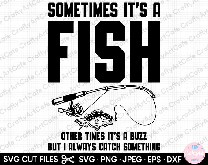 F It, I'm Going Fishing SVG/PNG - Etsy Canada
