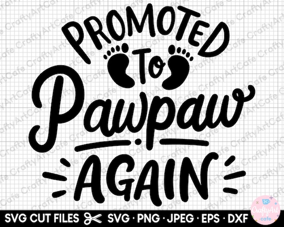 Pawpaw Svg Pawpaw Png Paw Paw Svg Paw Paw Png Eps Dxf Jpeg - Etsy Canada