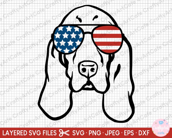 Basset Hound Head Svg Png Basset Hound Head Svg Cricut Cut - Etsy