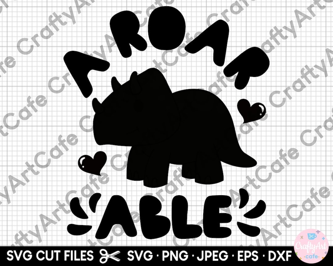 Dinosaur for Kids Svg for Cricut Dinosaur for Kids Png Triceratops Svg ...