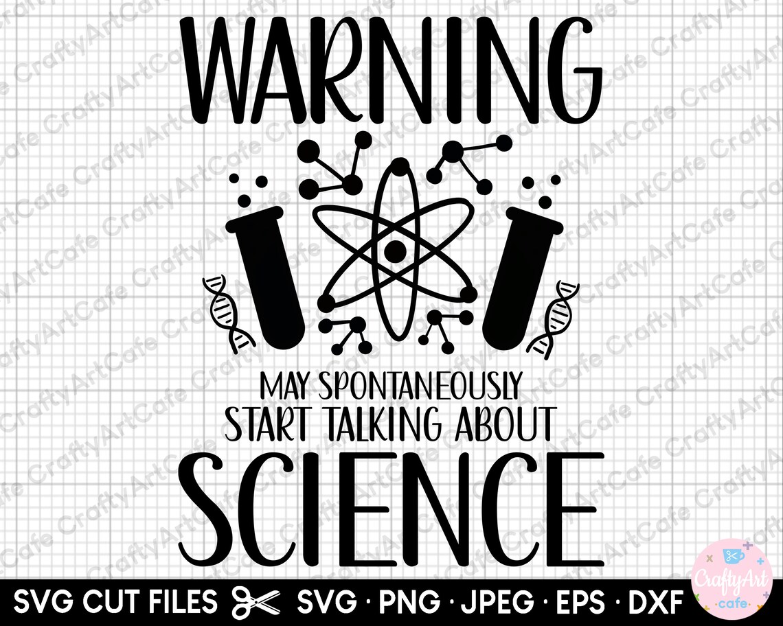 Science Svg Science Png Science Teacher Svg Science Teacher | Etsy