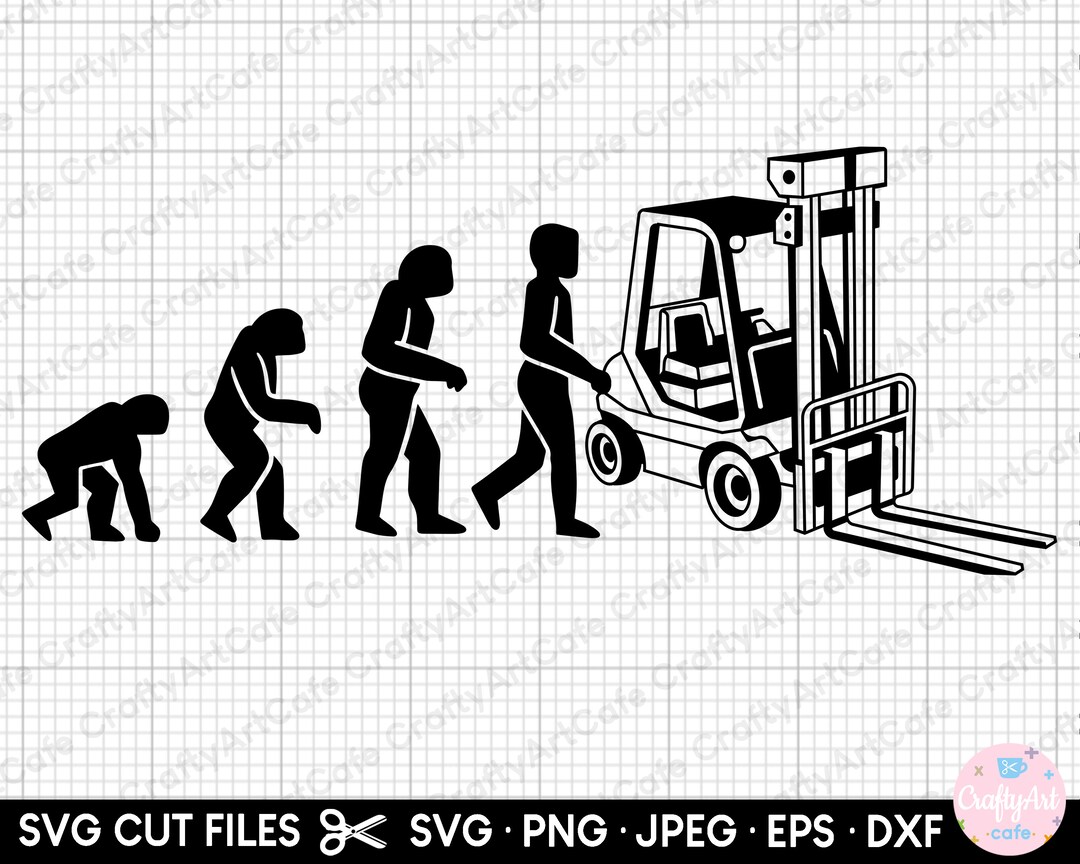 Forklift Svg Forklift Png Forklift Operator Svg Png Forklift - Etsy