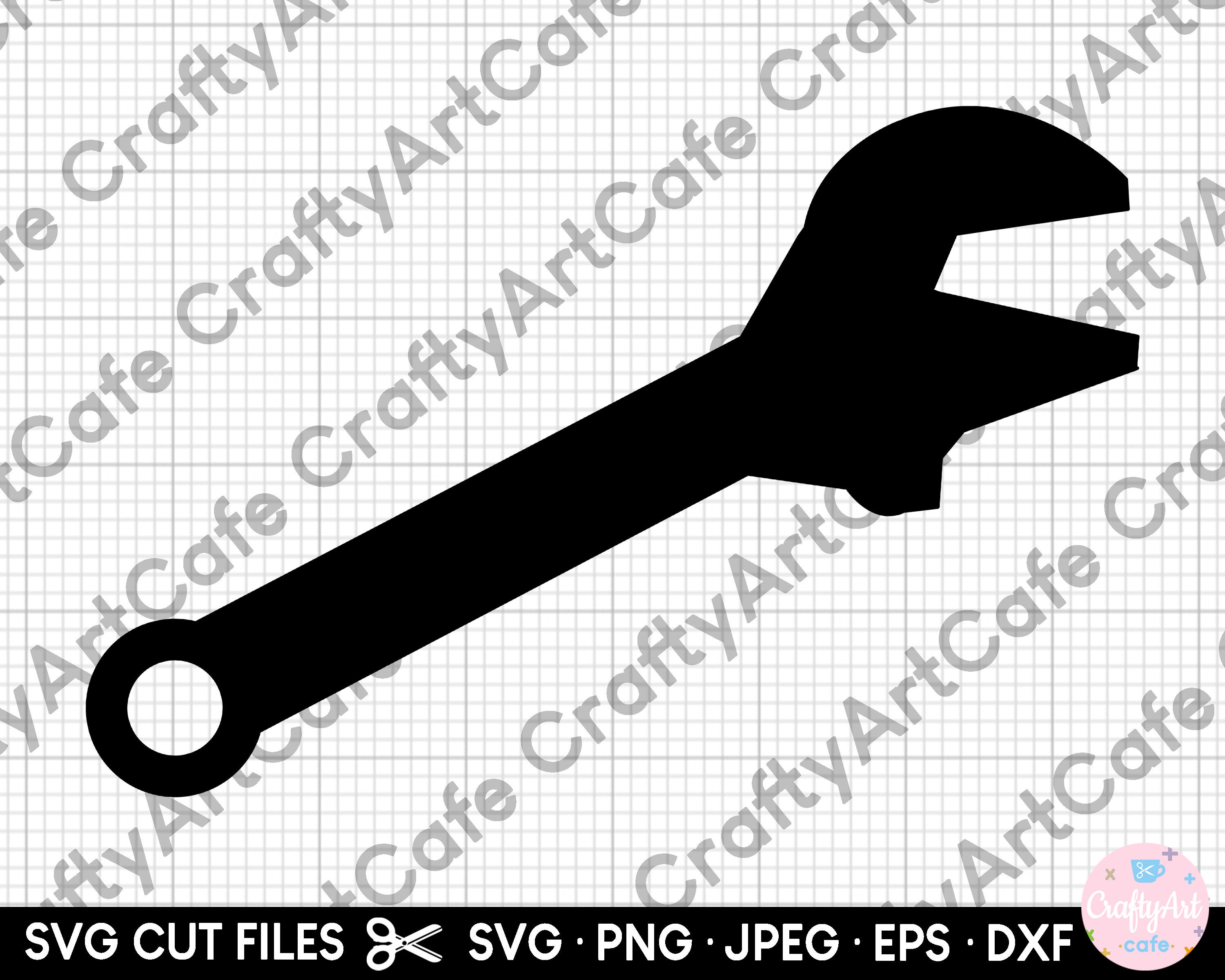 Embellishments Craft Supplies & Tools Vector Cut file for Cricut ...