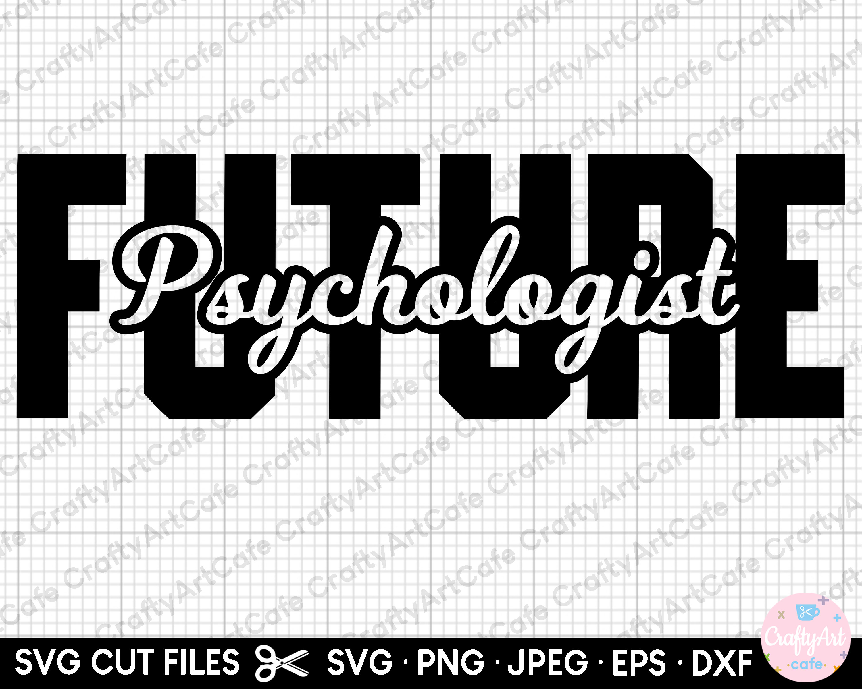 Future Psychologist Svg Png Psychology Student Svg Png - Etsy