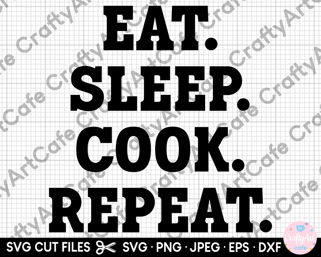 Chef Svg, Chef Png, Chef Svg Cut File Cricut, Chef Svg Commercial Use ...