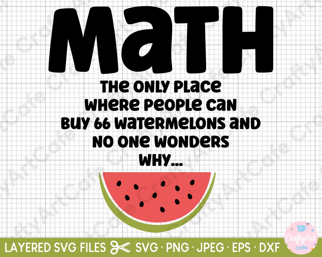 Math Svg, Math Png, Math Teacher Svg, Math Teacher Png, Math Student ...