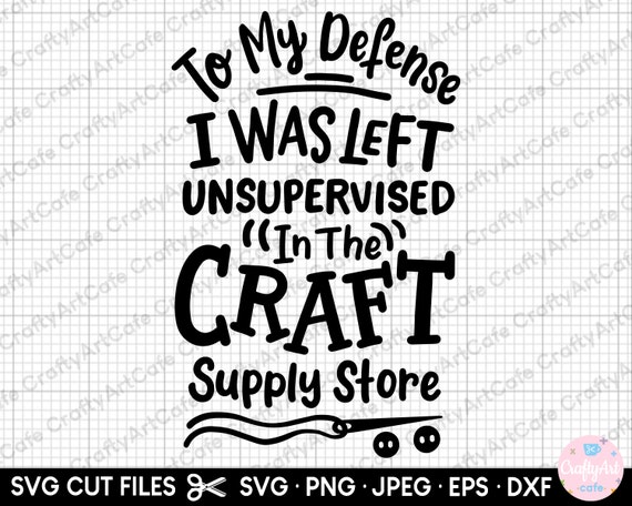 Crafting Svg Cricut Crafting Png - Etsy