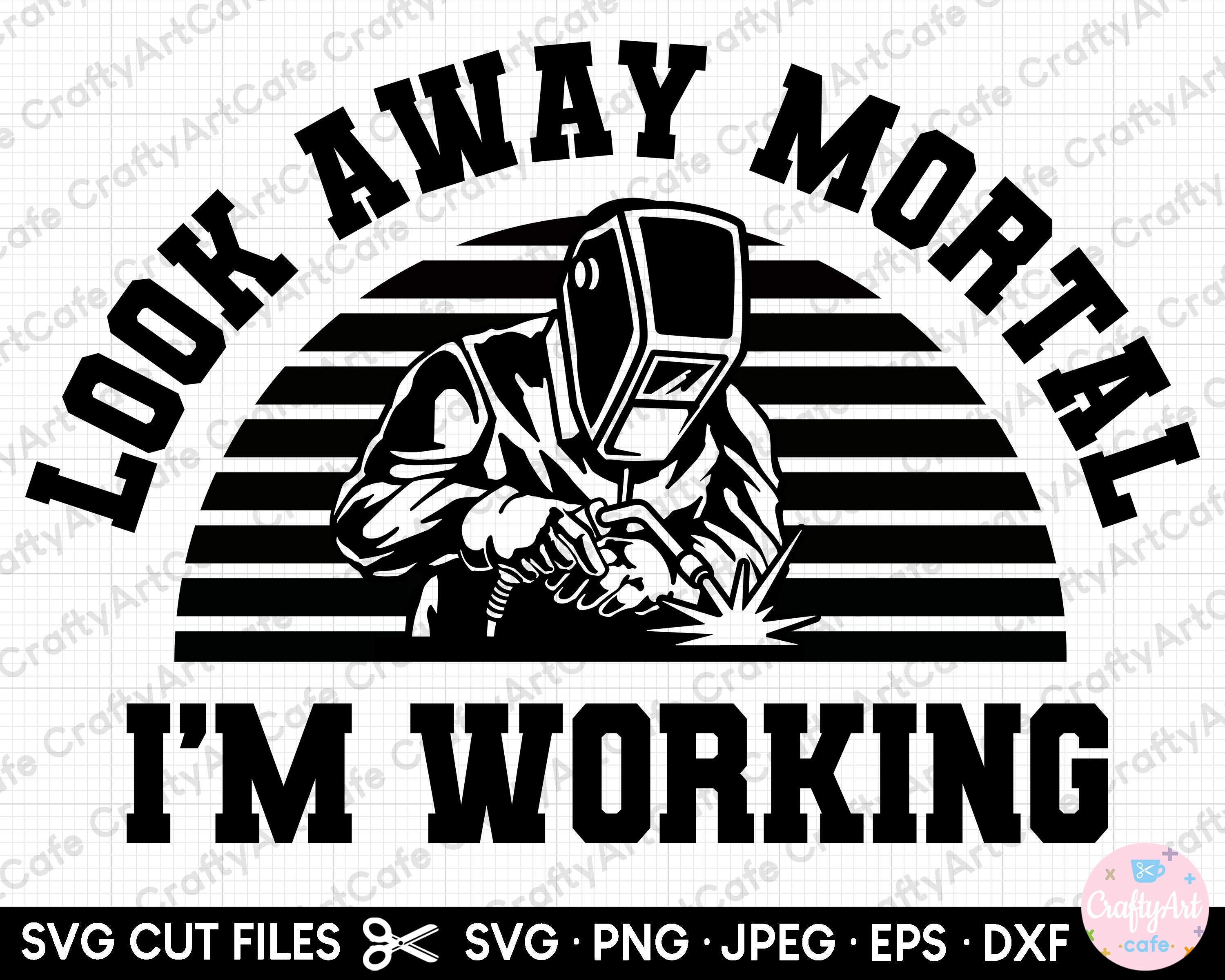 Welder Welding Svg Png - Etsy