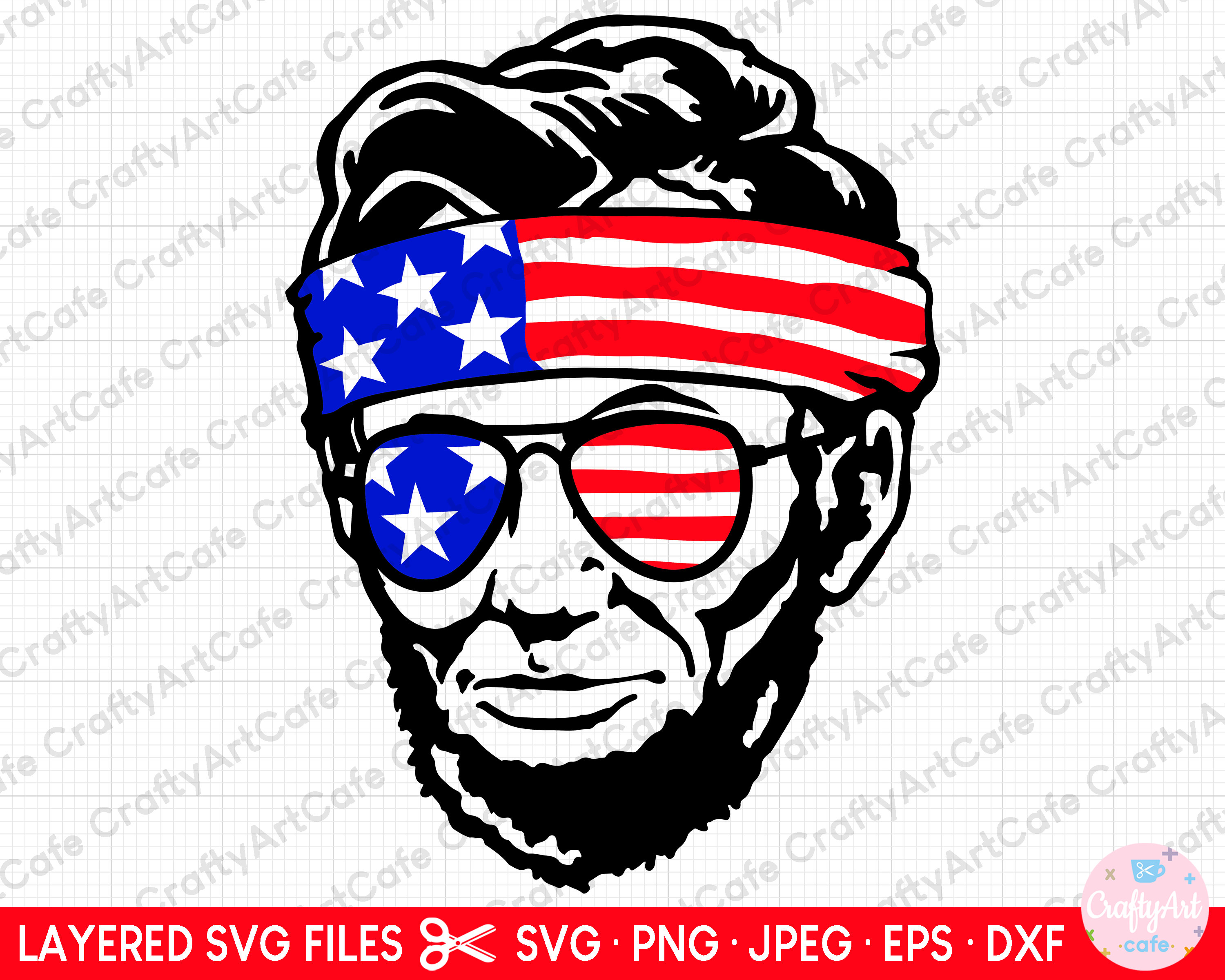 Abraham Lincoln Clip Art Png