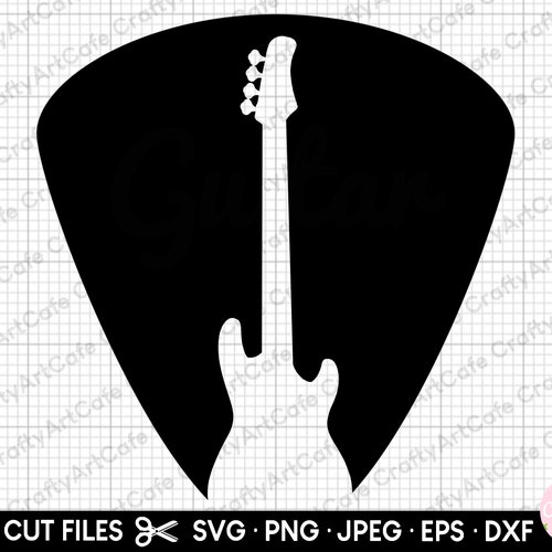 Bass Guitar Svg Bass Guitar Png Bassist Svg Png Bass Guitar - Etsy