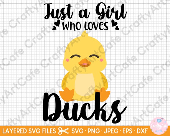 Girl Ducks Unlimited Logo