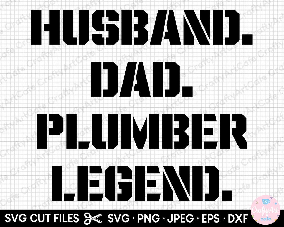 Plumber Svg, Plumber Png - Etsy