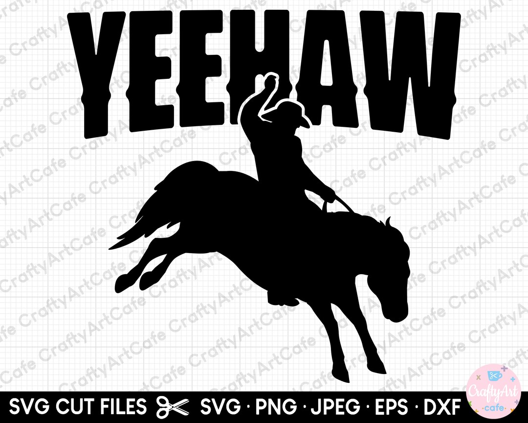 Rodeo Svg Rodeo Png Rodeo Svg File Cricut Cut File - Etsy